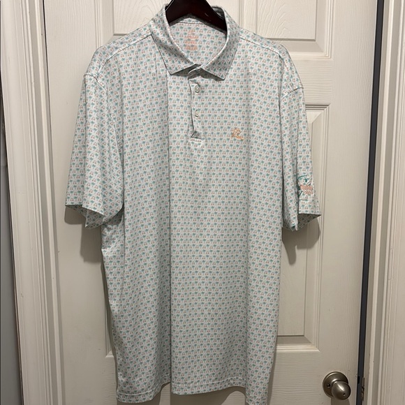 Rhoback | Shirts | Rhoback Mens Polo Shirt | Poshmark